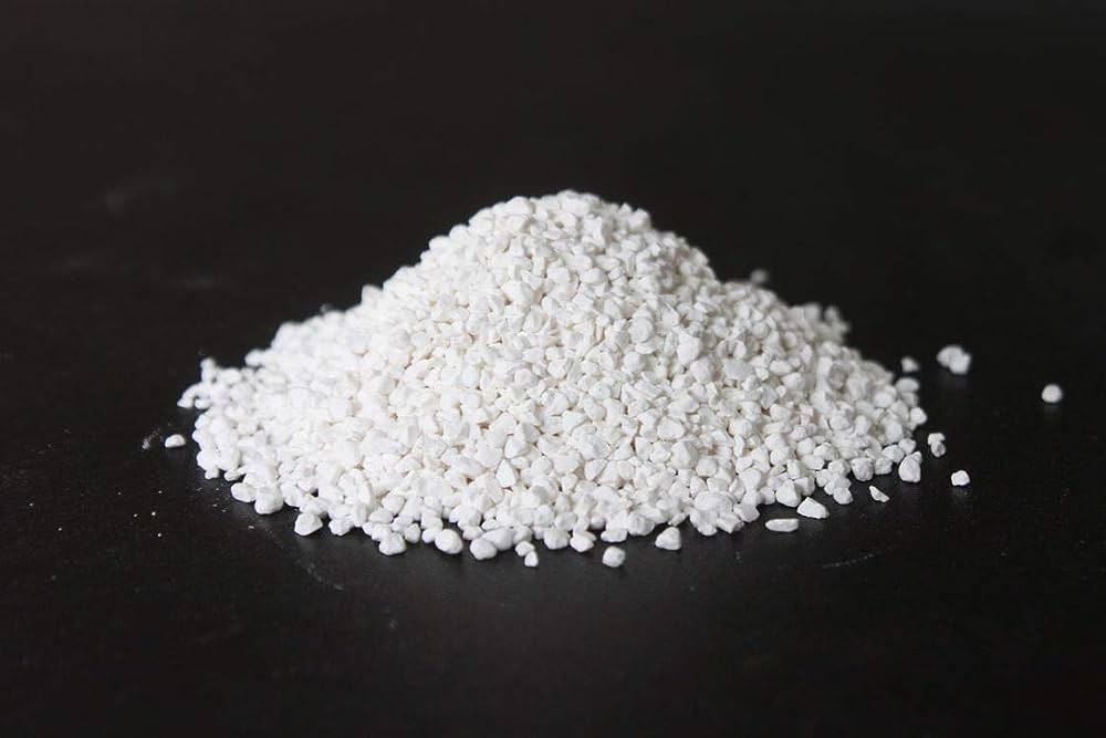 TCCA 90% – Indigo Chemicals